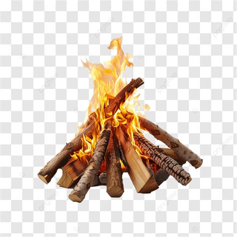 모닥불의 클로즈업 모닥불 장작 캠프 불 Png 일러스트 및 이미지 에 대한 무료 다운로드 Pngtree
