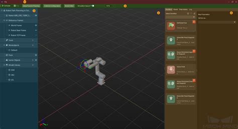 Path Planning Tool — Software Suite Documentation