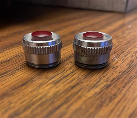 Folmer Thin Knurl Red Button Variant Rpf Costume And Prop Maker Community