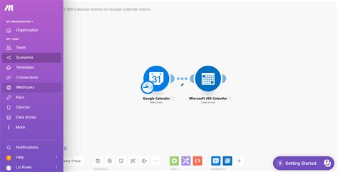 🤐 The Best No Code Automation Tool · Liz Rowe
