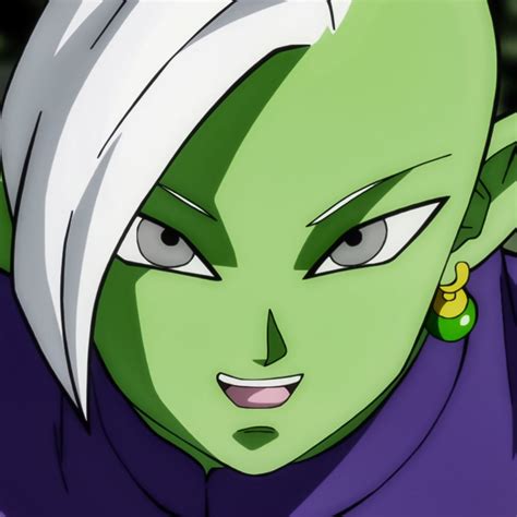 Edit Remaster Credit Opaulo777 Tags Zamasu Dragonballsuper