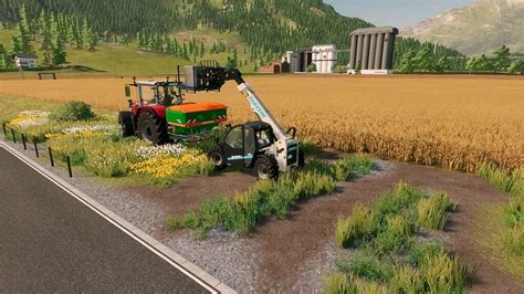 Disable Cover Auto State Change V1 0 0 0 FS25 FS22 Mod