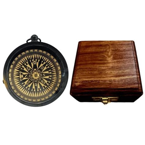 Open Face Compass Bc0055 Portho Mall Usa Llc