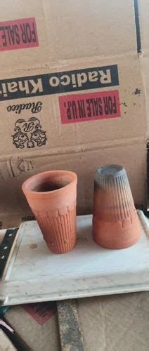 Clay 250ml Terracotta Tea Kulhad Special For Lassi At ₹ 4piece In New Delhi
