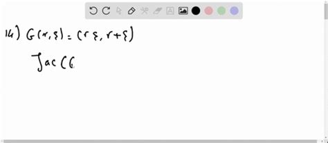 SOLVED Determine The Jacobian Matrix For The Quadrilateral Element Defined In Problem