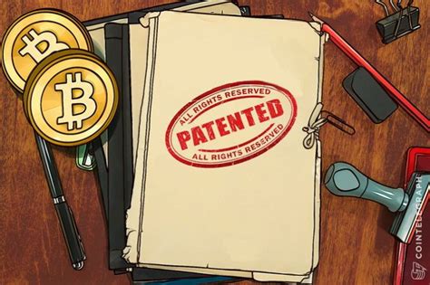 Bank Of America Files Three Patents For Distributed Ledger Technology