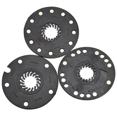 전기 자전거 센서 5812 자석 전자 자전거 Pas 시스템 속도 센서 쉬운 크랭크 설치 전기용 다기능 도구 자전거