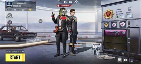 Unveiling Bgmi Classic Crates A Guide To Exclusive Rewards And How To