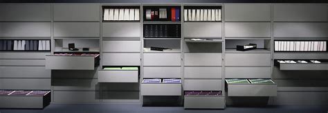Office Filing Systems