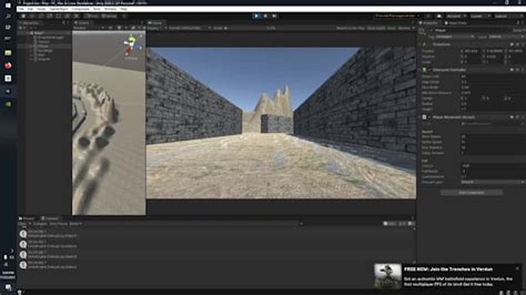 Make A Script For Your Game In Unity D By Magipotato Fiverr