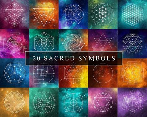 How To Draw Sacred Geometry Step By Step Guide Pdf