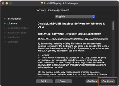 Displaylink Docking Station Triple Monitor Installation Guide