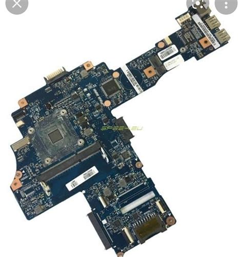 Toshiba Motherboard - Latest Price, Dealers & Retailers in India