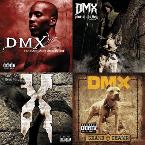 DMX Here We Go Again Playlist By Marcos Cordova Spotify
