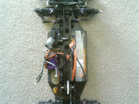 FS HB Cyclone Tc R C Tech Forums