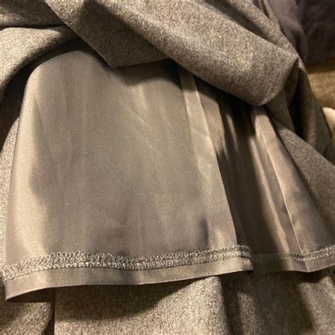 50s Green Long Wool Skirt Wool Circle Skirt Vintage Inspired Pleated