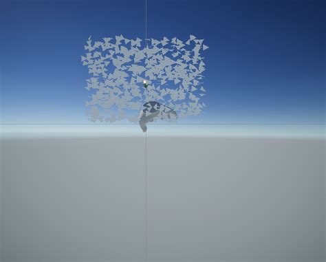 Ignoring Some Triangles In A Vertex Shader Unity Engine Unity