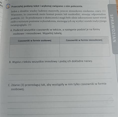 Zadanie w załączniku daje naj Brainly pl