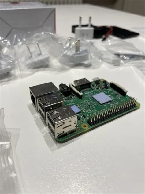raspberry pi 3 model b 1gb arm cortex a53 1 2 ghz mini pc eur 29 00