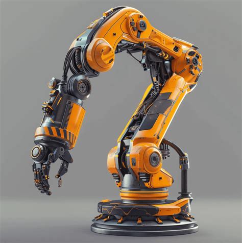 Tutorial Definitiva De Robots De Ejes Desde Los Robots De Un Eje Hasta Los Colaborativos De 7