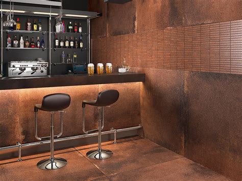 Идальго керамогранит в интерьере фото