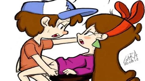 Gravity Falls Truth Or Dare Porn Comic Gravity Falls Windip Sex