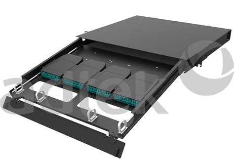 Fiber Optic Patching Panelssliding Adtek