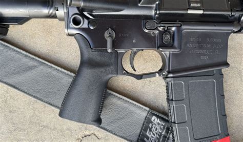 The Ultimate Guide To The Best Ar 15 Grips For Enhanced Performance