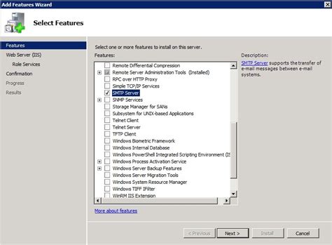 Windows Telnet Server Configuration Managementres