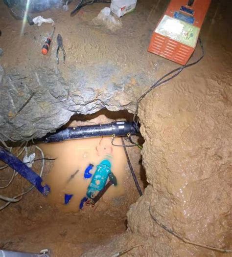 南山区埋地给水管网漏损探查漏点，深圳专业水管漏水检测上门服务