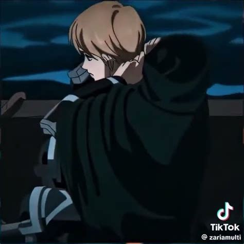 Armin Edit Attackontitanedit Armin Anime Youtube