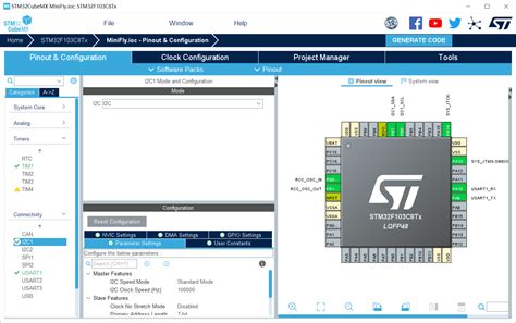基于stm32的四旋翼无人机项目(二):mpu6050姿态解算(含上位机3d姿态显示教学) 技术分享 云服务器 基于stm32的四旋翼无人机项目(二):mpu6050姿态解算(含上位机3d姿态显示教学) 技术分享 云服务器