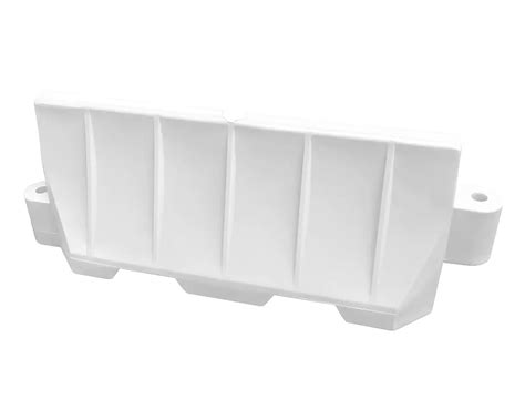 Elite Gss Sitewall Barrier Water Filled Traffic Barrier Elite Gss