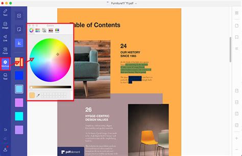 An Effortless Way To Highlight Pdf In Preview On Mac 2019
