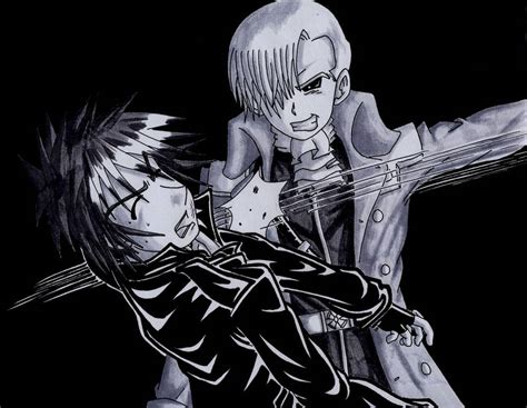 Sora Struck By Lordcavendish On Deviantart