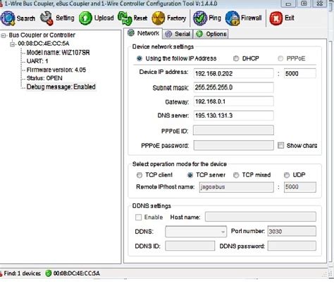 Ebus Binding Page Bindings Openhab Community