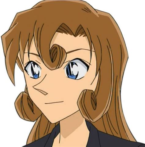 Fileyukiko Kudo Detective Conan Wiki