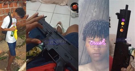 Integrantes De Facção Criminosa Morrem Em Troca De Tiros Com Policiais