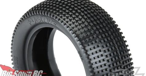 Pro Line Fugitive WD WD Front Buggy Tires Big Squid RC RC Car And Truck News
