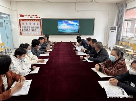 携手交流同进步，聊城高级财经职业学校岗课赛证促融通教育专业教学水平