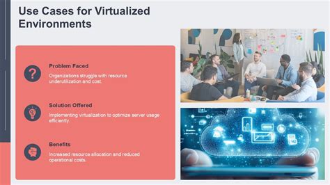 Implementation Of Virtualization Vs Physical Server Infrastructure Ppt Sample St Ai