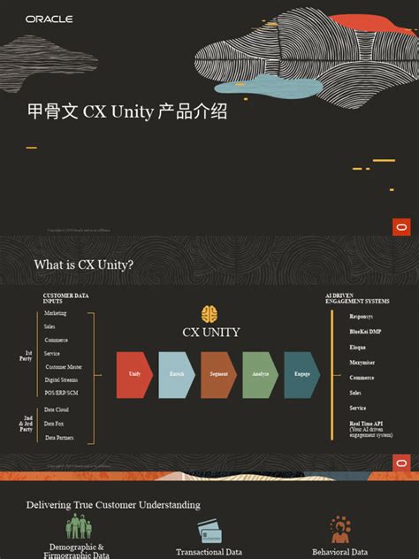 1 Oracle Cx Unity Pdf Cookie Computing