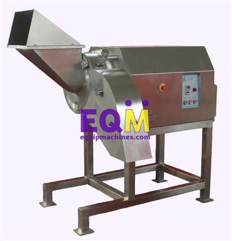 Frozen Meat Cube Cutter Machine Manufacturers Suppliers And Exporters In