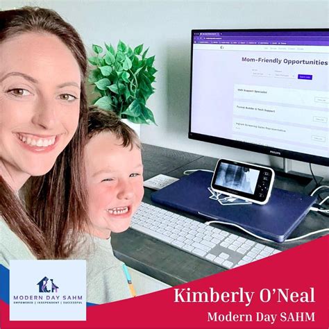 Kimberly Saw A Need Coming Out Of Her Own Experience And Has Found A Way To Assist Other