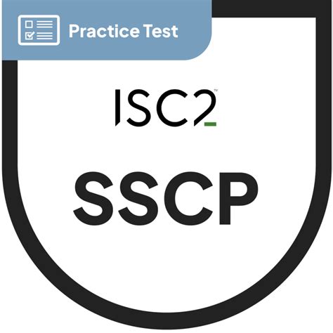 Isc2 Systems Security Certified Practitioner Sscp Practice Test N2k Certify