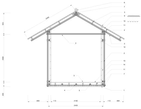 Bamboo Temple Remembers South Korean Ferry Disaster Victims