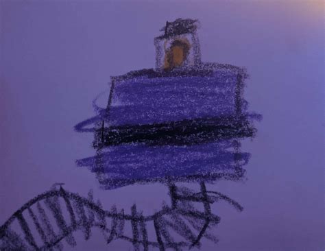 Gypsy Fan Art Rmst3k