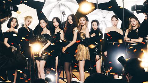 新聞 Jyp宣佈續約前twice都不知道是否全員續 Ptt Hito