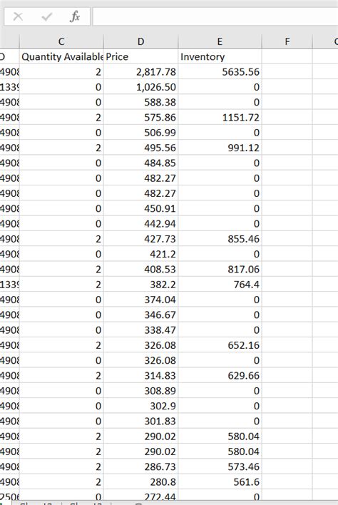 Auto Increment In Excel Upto Some Extent Reboot Your Skills 2021 Uipath Community Forum