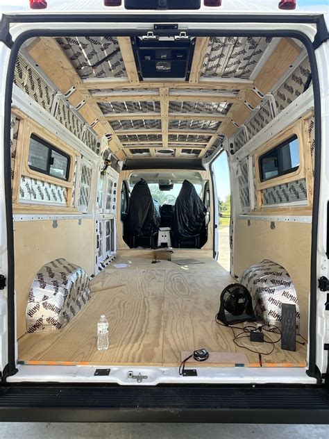 How To Insulate A Camper Or Rv In Easy Steps Artofit